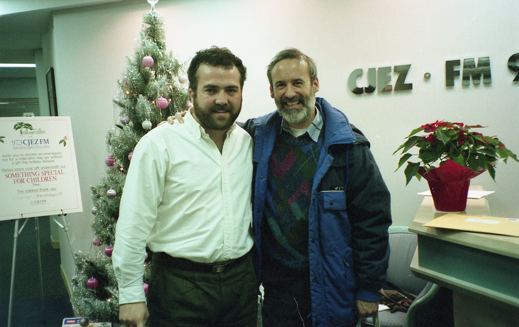 Station to Station with Joe Pavia